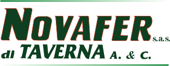 Ferramenta Novafer a Chiaravalle Centrale