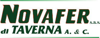 Ferramenta Novafer a Chiaravalle Centrale